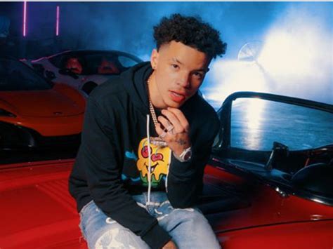 Vc Conhece Lil Mosey Quizur