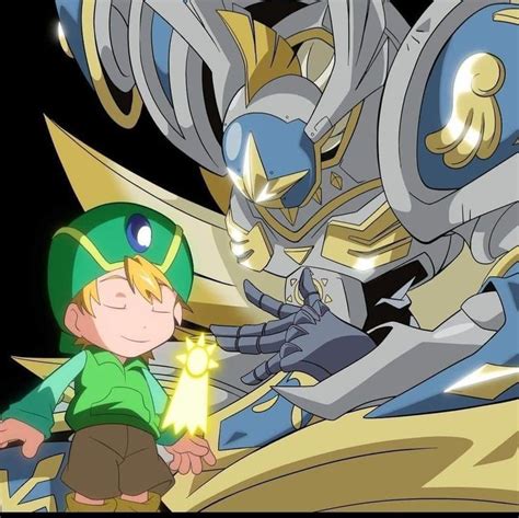 Pin By James Buckalew On Digimon Digimon Wallpaper Digimon Digimon Digital Monsters