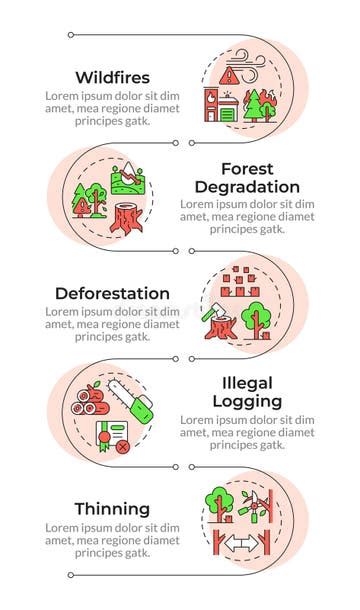 Ecosystem Infographic Design Stock Illustrations 2 553 Ecosystem