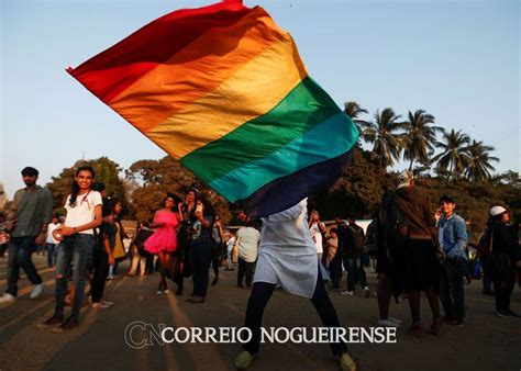 Governo da Índia chama apelos de casamento entre pessoas do mesmo sexo