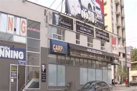 Sex Doll Brothel Coming To Canada Video