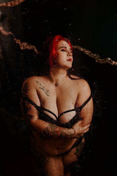 Miss Ts Boudoir Experience Emma Early Boudoir