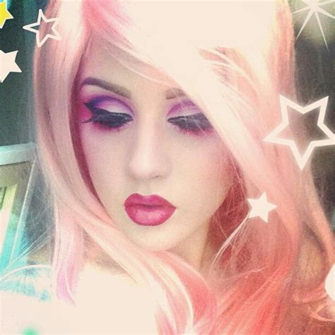 Pin By Diva Brendz On Kelly Eden Pretty Makeup Beautiful Hair