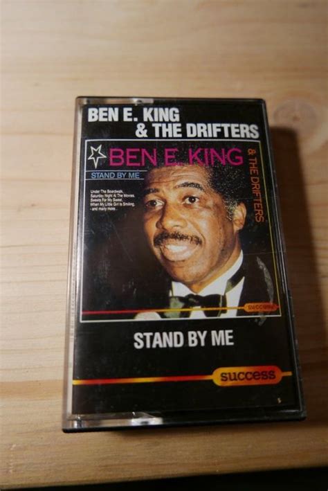 Ben E King Stand By Me Kassette Kaufen Auf Ricardo