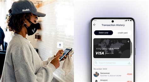 Pocket Vault Mobile Banking Ui Design Behance
