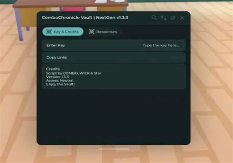 Class Clash Script Weapons Mods Auto Collect Roblox Scripter