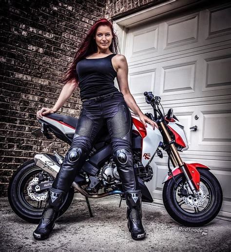 Pin By Redacteddvwfpcr On Motorcycle Girly Biker Babes Motorcycle