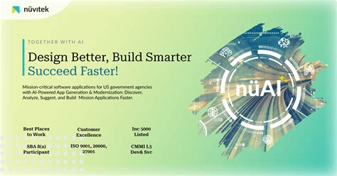 Nuvitek Insights Enhancing Quality Control In Public Assistance