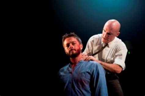 23rd Productions Past The Pillowman