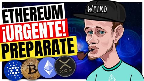 ETHEREUM SORPRENDENoticias Criptomonedas Bitcoin Cardano Ethereum