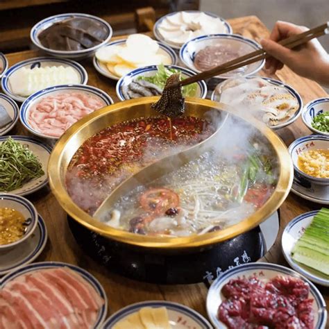 The Cultural Significance Of Hot Pot A Journey Through Time Eatwhat Food