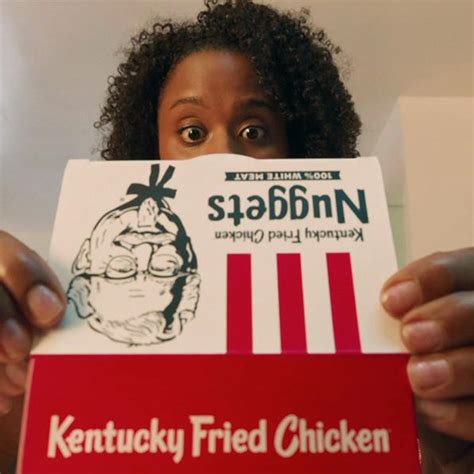 Kfc — Thats Finger Lickin Good Mullenlowe Us
