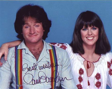 Mork And Mindy Sexy