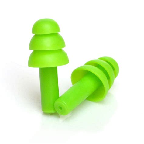 Earplugs For Hearing Protection