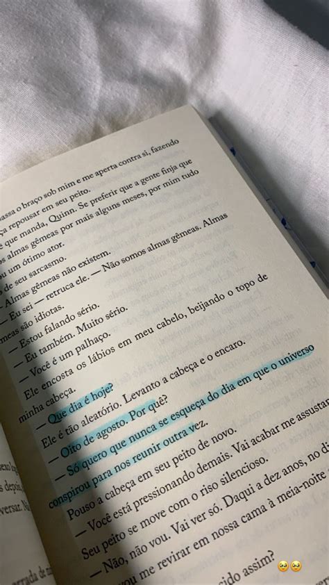 Pin De Giovanna Silva Em Trechos Livros Frases Marcantes De Livros