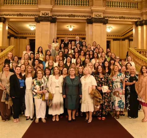 Mujeres Juezas Alumni De Argentina Alumni Universidad De Salamanca