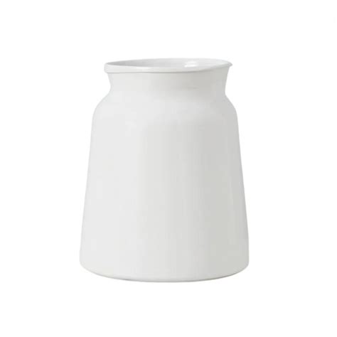 Bria Hammel French Mason Jar Grey