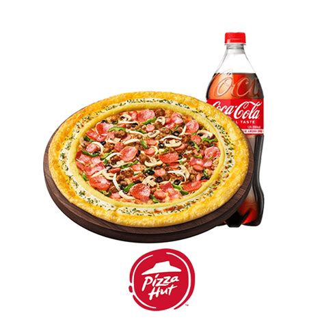 피자헛 수퍼슈프림 리치골드m 콜라 125l 홈플러스 택배배송