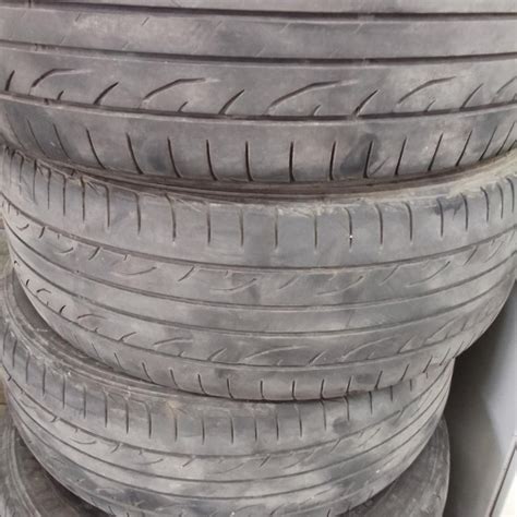 195 55 R16 Dunlop – купить в Зеленограде, цена 6 500 руб., дата ...