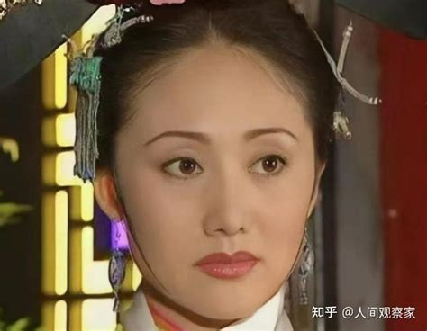 她是温柔善良的“令妃娘娘”，出道三十多年，从无绯闻 知乎
