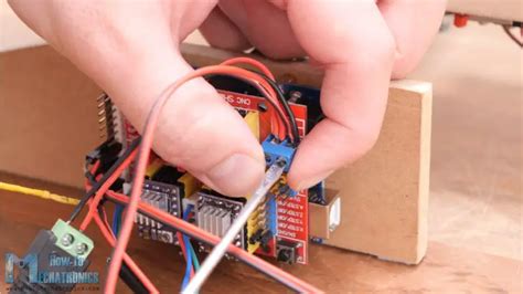 Simplest CNC Machine With Minimum Parts Possible DIY Laser Engraver