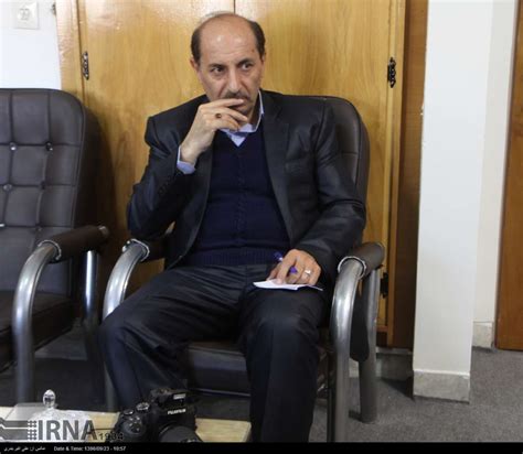 ایرنا میز گرد ساماندهی کشتارگاه های دام در سمنانعکاسعلی اکبر بندری