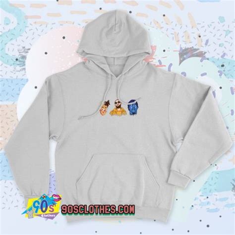 Rip Juice Wrld Mac Miller Xxxtentacion Vintage Hoodie
