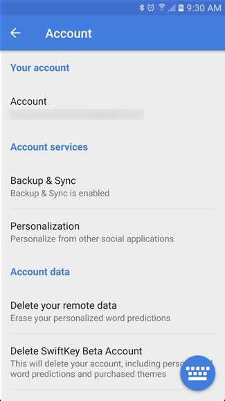 The Best Keyboard Apps For Android