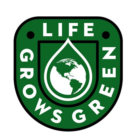 Life Grows Green Inc