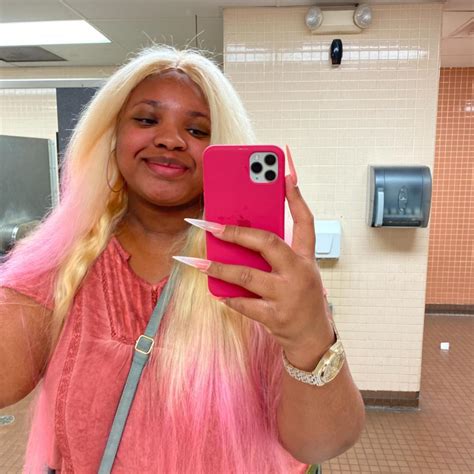 How Old Is Lovely Peaches Age Daughter Real Name Wiki