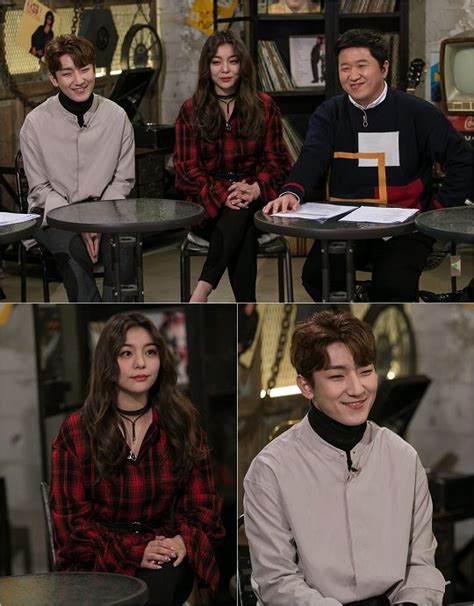 건반 위의 하이에나 에일리x멜로망스 정동환 반전 매력 과시 텐아시아