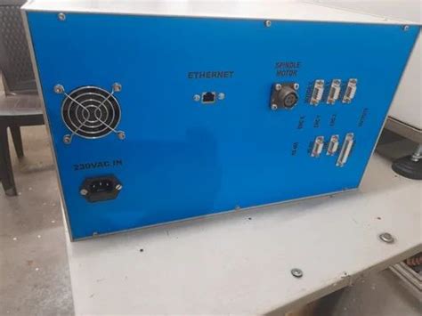 5 Semi Automatic Cnc Pcb Prototype Machine 220 Volts At Rs 325000