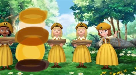 Buttercup Jade Spin Fan Animated Spinning Wiki Fandom