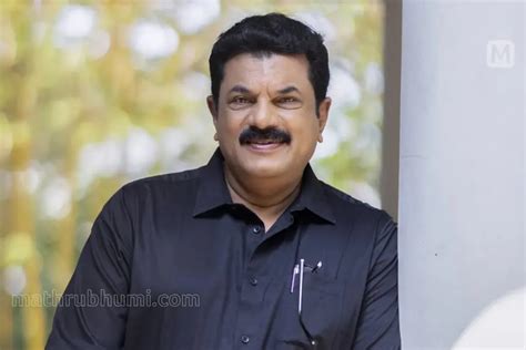 Relief For Actor Mukesh In Harassment Case Court Stays Arrest Till Sept 3