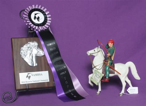 Nan 2016 Results For Class 2046 Ofp Collectibility Hartland Breyer