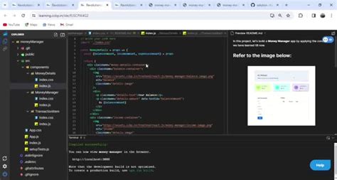 Hasini Prathyusha Endri On Linkedin Day145 150daysofcodechallenge Reactjs Codingpractice