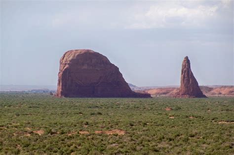 Rock Point Az Whale Rock Photo Picture Image Arizona At City