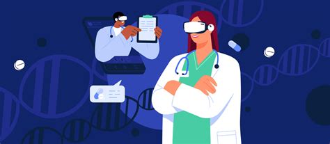 What Benefits Do AR VR Technologies Bring To Healthcare