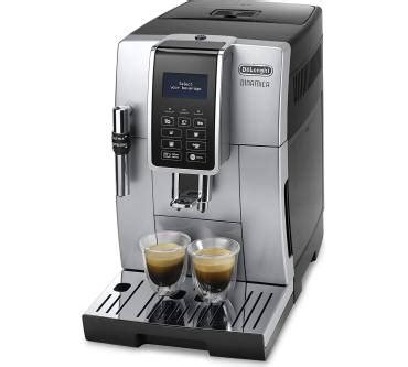 De Longhi Dinamica Ecam Sb Gut Unsere Analyse Zum Kaffeevollautomat Mit Dampfd Se