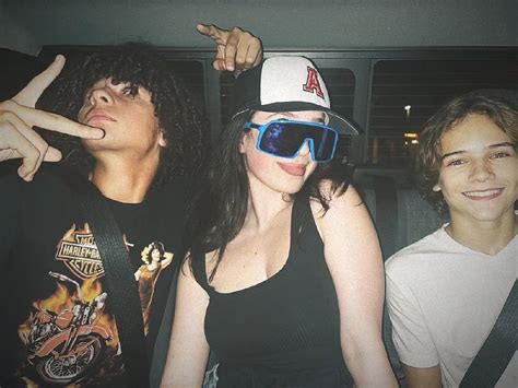 Picture Of Carson White In General Pictures Ti4u1720433098 Teen