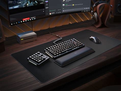 Gmmk Numpad เปิดตัวนัมแพดตัวแรกของค่าย Glorious Freshz
