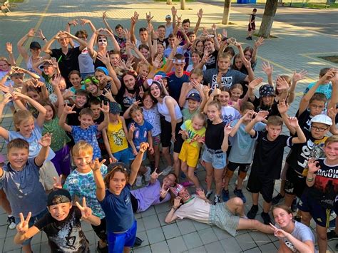 Детский оздоровительный лагерь имени Олега Кошевого Ростовская область ст Калитвенская