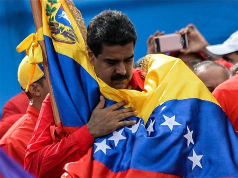 Gorka Trump Will Call Out Venezuelan Dictator Maduro Like Reagan