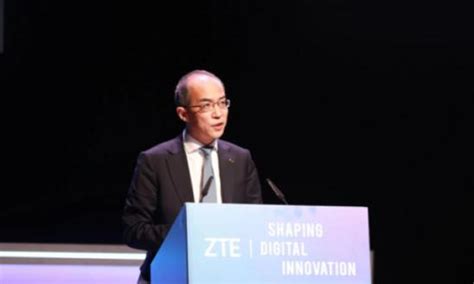 Mwc23丨数智新生长，中兴通讯举办全球产业创新论坛 商业 金融界