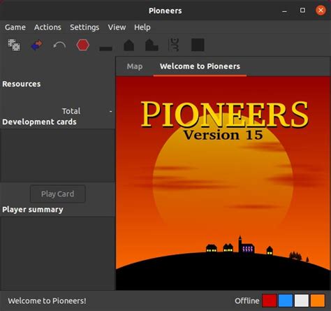 Board Games You Can Play On Ubuntu Linux SUDOBITS Blog