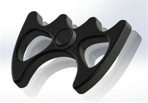 Pool Billiard Cue Bridge 3D File For Cults