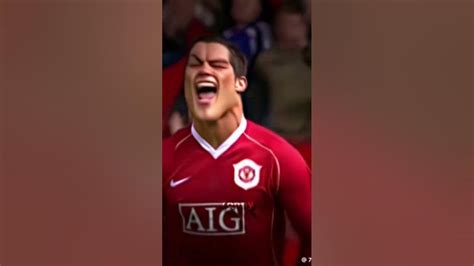 Ronaldo Will You Ever Stop Mewing Edit Ib 7onnyaep7 Messivsronaldo