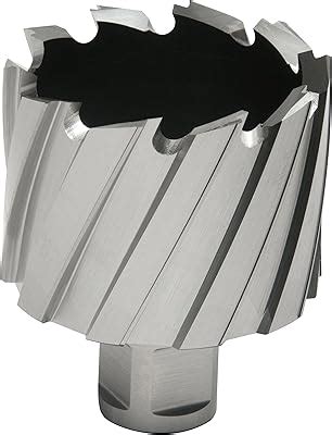 Amazon Hougen Annular Cutters Metalworking Multipurpose Drill Bits Industrial