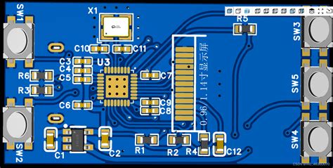 合宙air101的软硬件开发 Csdn博客