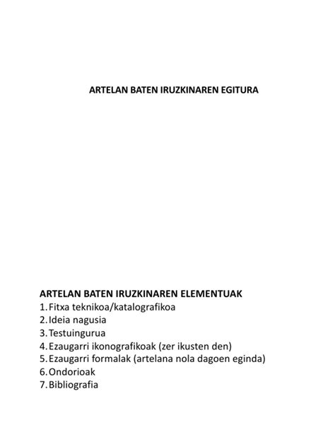 Iruzkin Baten Egitura Compressed Pdf